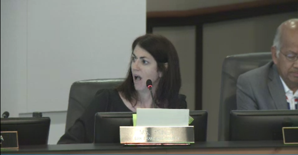 Air Quality Board's Historic Action Disrupted, Delayed - 350 Marin